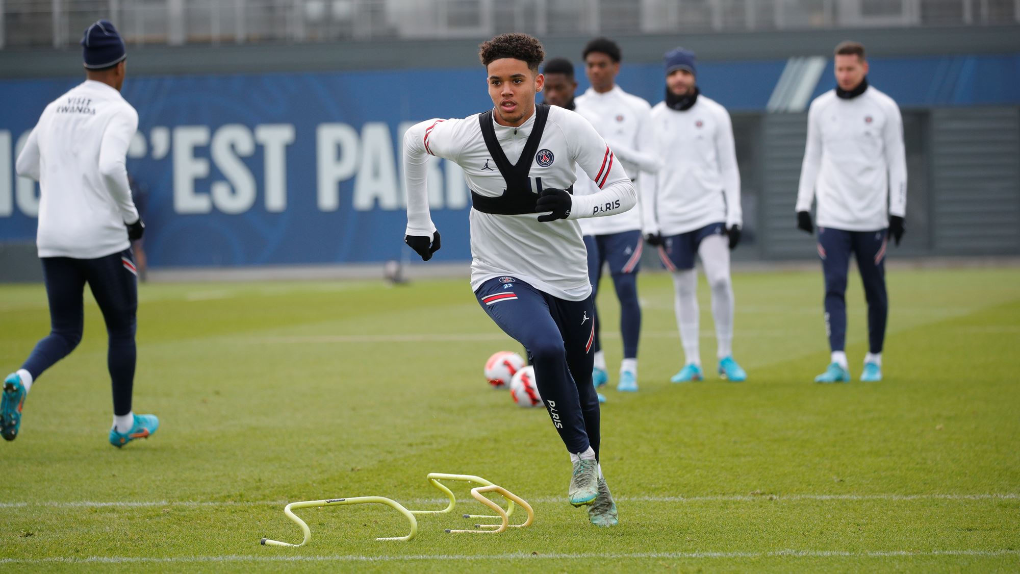 RKC huurt Daouda Weidmann van Torino - RKCNu